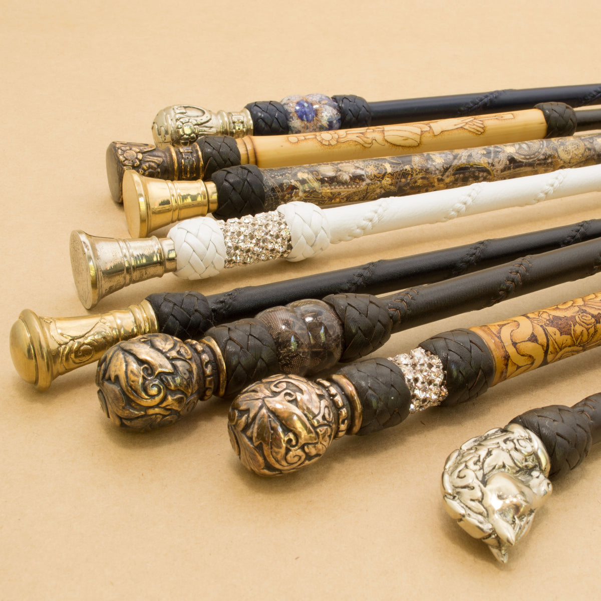 Riding Crops & Whips – The Handsome Horse